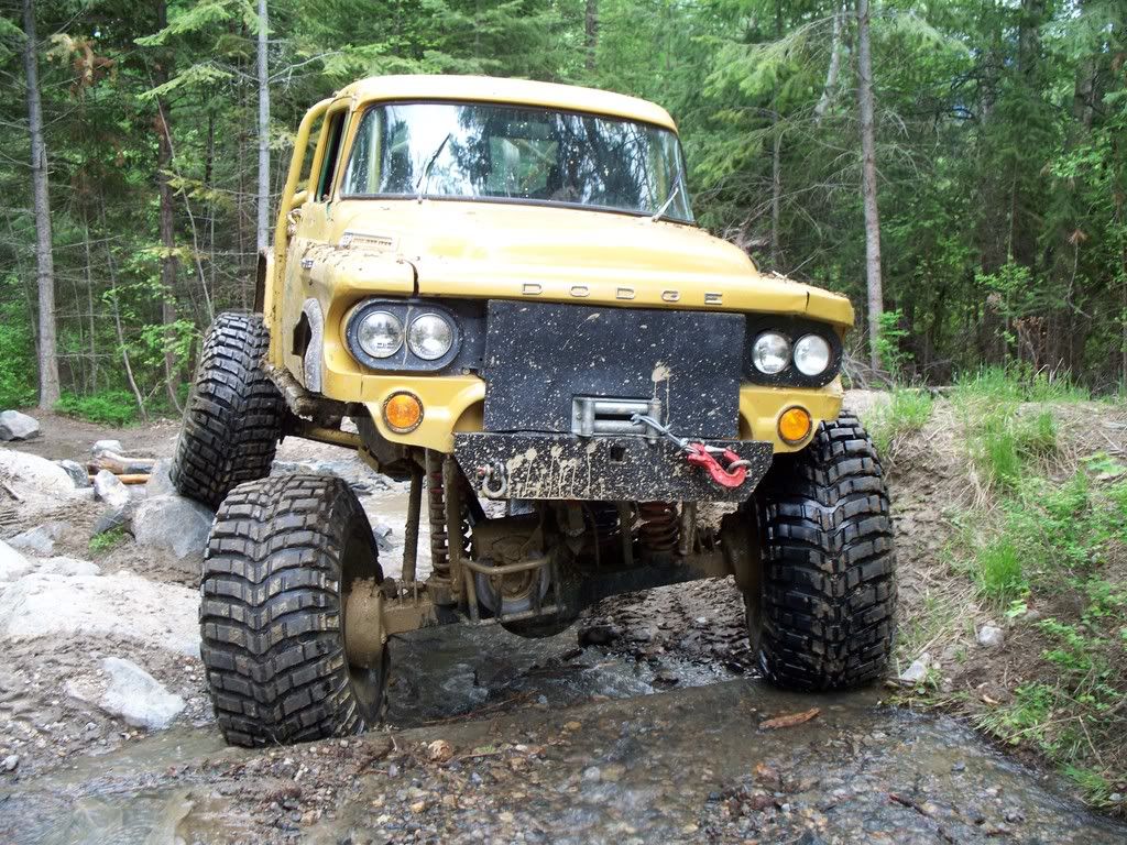 1953 M38A build - Pirate4x4.Com : 4x4 and Off-Road Forum