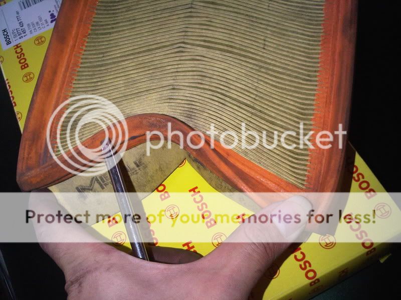 GT2871 on AAN running low boost. | Automobiles Forum