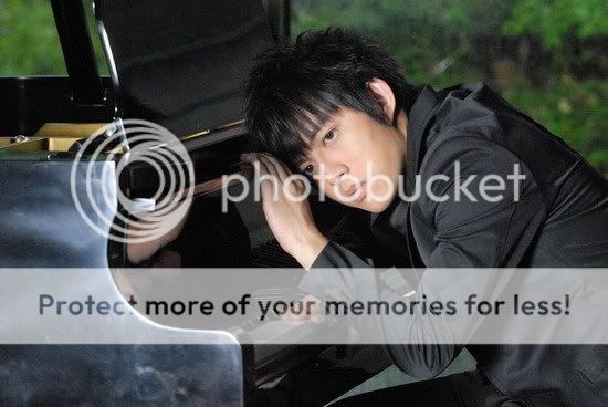 林宥嘉 Lin You Jia [[ซาลาเปาตัวแสบลูกใหม่ของหนูแมวจร]]