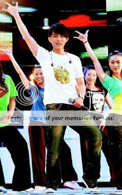 林宥嘉Lin You Jia ข่าวคอนเสริตครั้งแรก Yoga Lin’s Maze +งานแจกลายเซ้นต์พรี ...