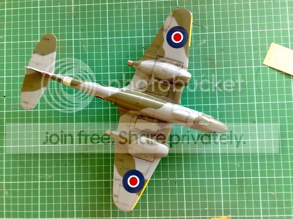 The RAF at 26! - 90 Years of the Royal Air Force - Britmodeller.com