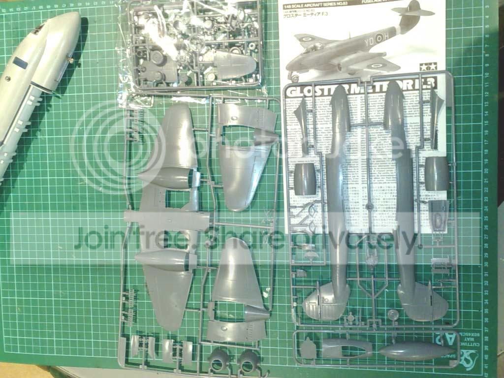 The RAF at 26! - 90 Years of the Royal Air Force - Britmodeller.com