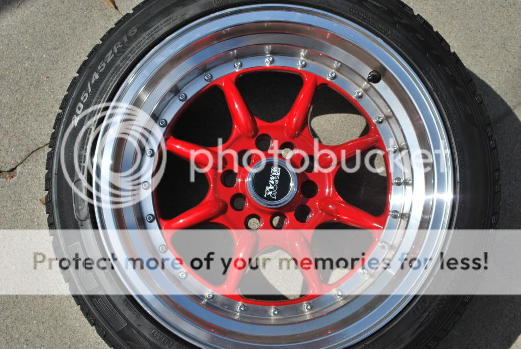 CA Sportmax/ XXR 002 16x8 0 offset 5x114.3 - Zilvia.net Forums | Nissan ...