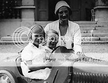 Queen Astrid of Belgium, Princess of Sweden