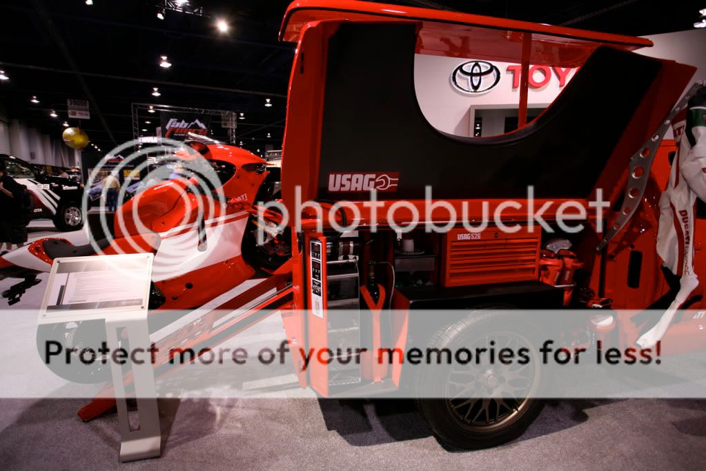 Good track day vans | Ducati.org forum