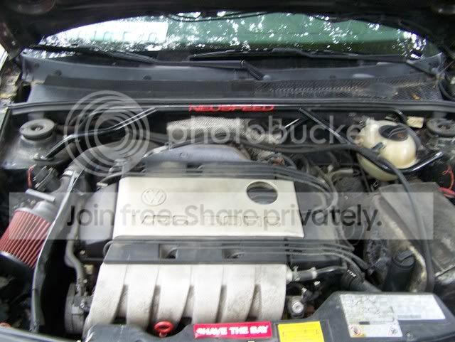 Complete Vr6 Part Out-OBD1 | VW Vortex - Volkswagen Forum