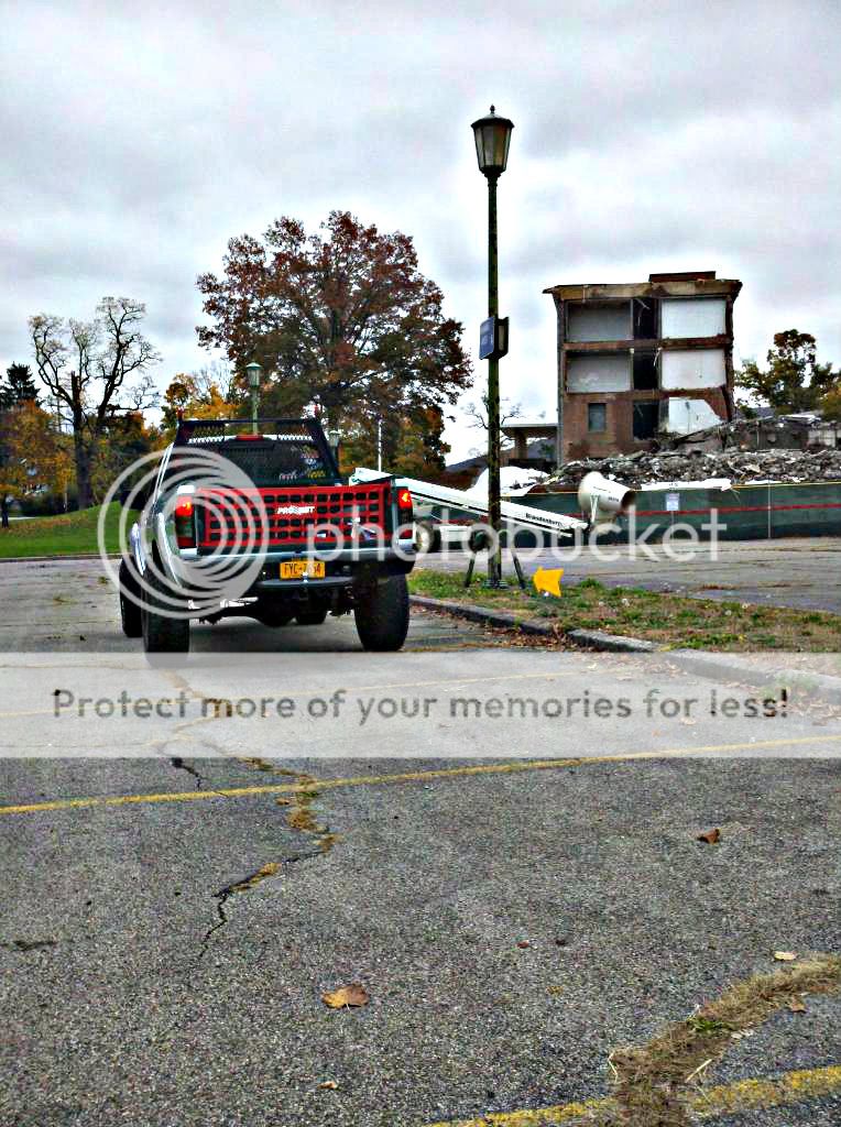 1st Gen Pics | Page 25 | Nissan Frontier Forum