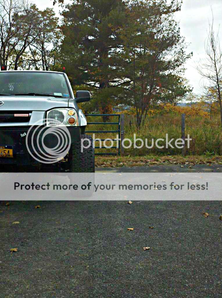 1st Gen Pics | Page 25 | Nissan Frontier Forum