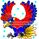 re: Pokemon Sprites Gallery - Page 26 - PokéFiction Forum - Neoseeker ...