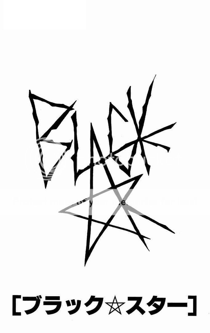 Black Star Signature Photo by zylvan | Photobucket