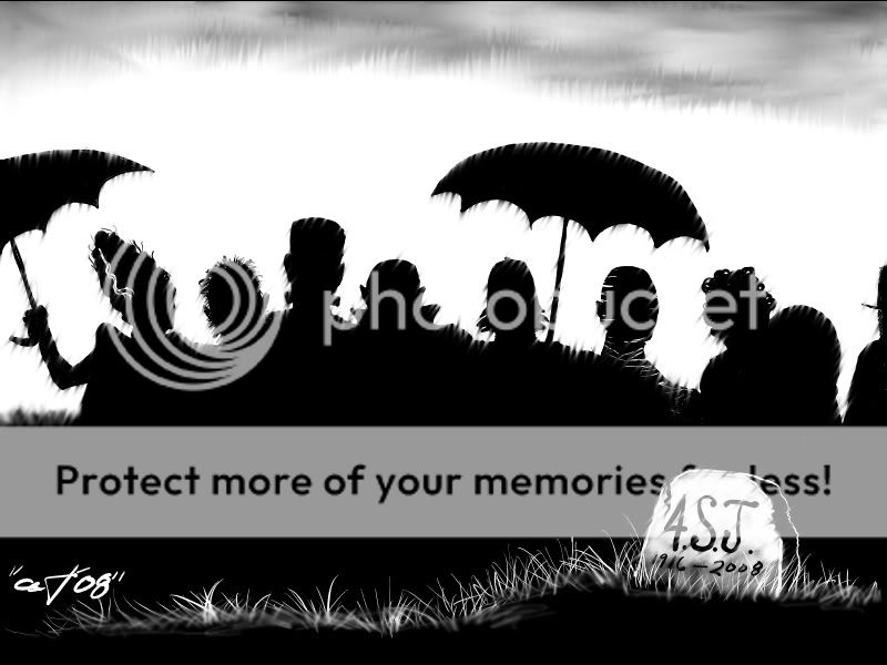 RIP, Uncle Forry: brother_d73 — LiveJournal