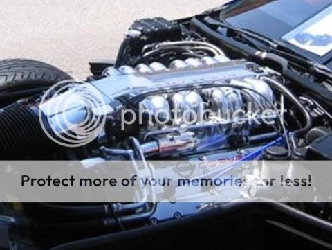 Old LT-1 verses LT4 - CorvetteForum - Chevrolet Corvette Forum Discussion