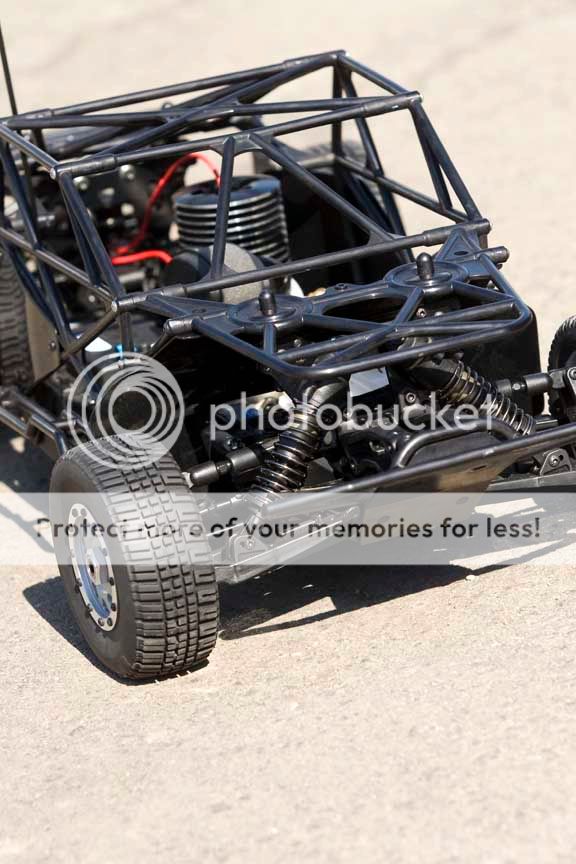 Team Associated SC8 - Short Course Pro-4 Race Truck ★★★★★ - Page 3 - R ...