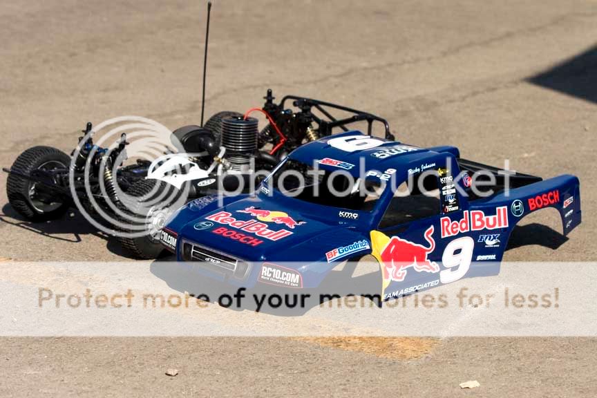 Team Associated SC8 - Short Course Pro-4 Race Truck ★★★★★ - Page 3 - R ...