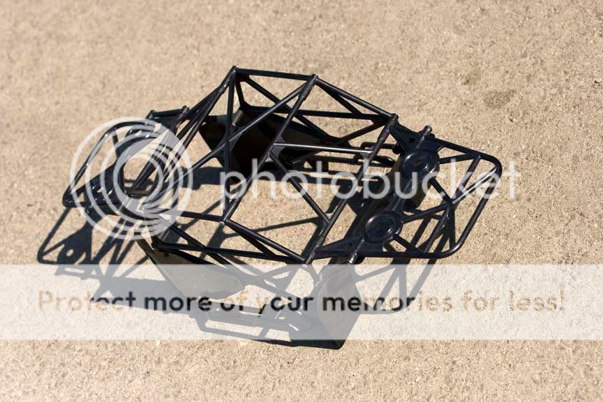 Team Associated SC8 - Short Course Pro-4 Race Truck ★★★★★ - Page 3 - R ...