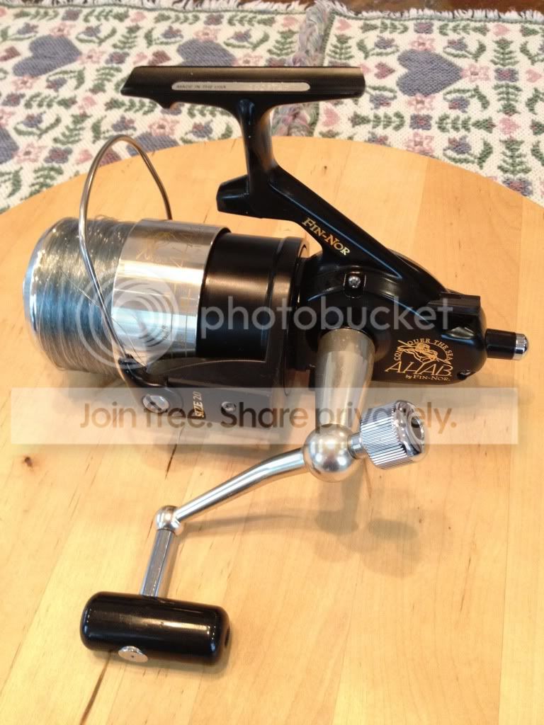 Accurate, Shimano, Avet, and Tiburon Reels | Bloodydecks