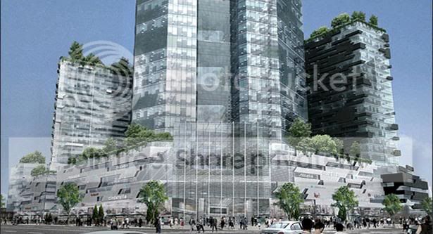 Prishtina Enk Complex 165m 42 Fl 24 Fl 20 Fl U C Page 3