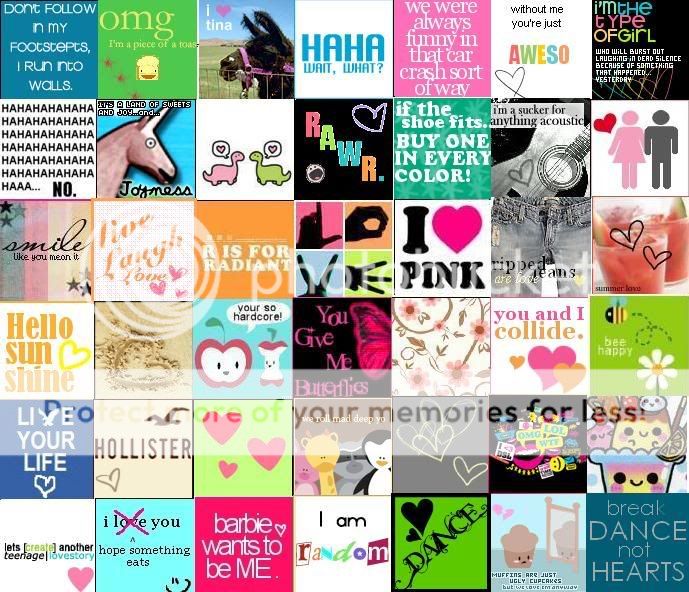 Funny Icon Collage Photo by agluvs2dance | Photobucket