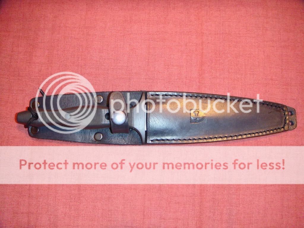 Bauchop knives different models | BladeForums.com