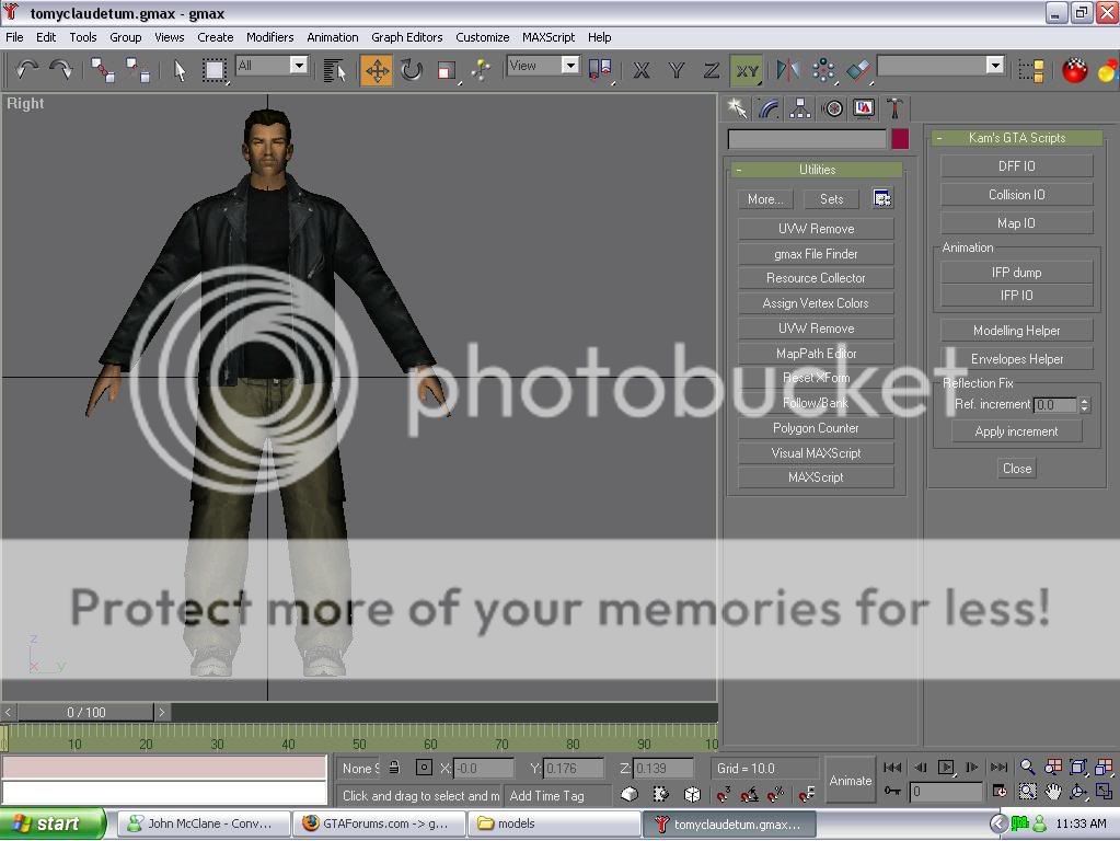 gta changed vice city - Page 2 - Other - GTAForums