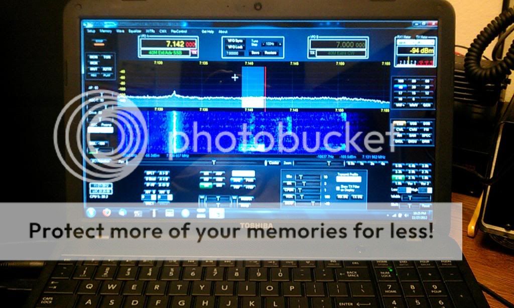 SoftRock Ensemble II SDR > Ham Radios > AR15.COM