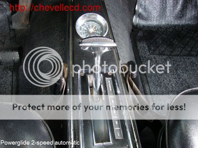 67 center console pics | Team Chevelle