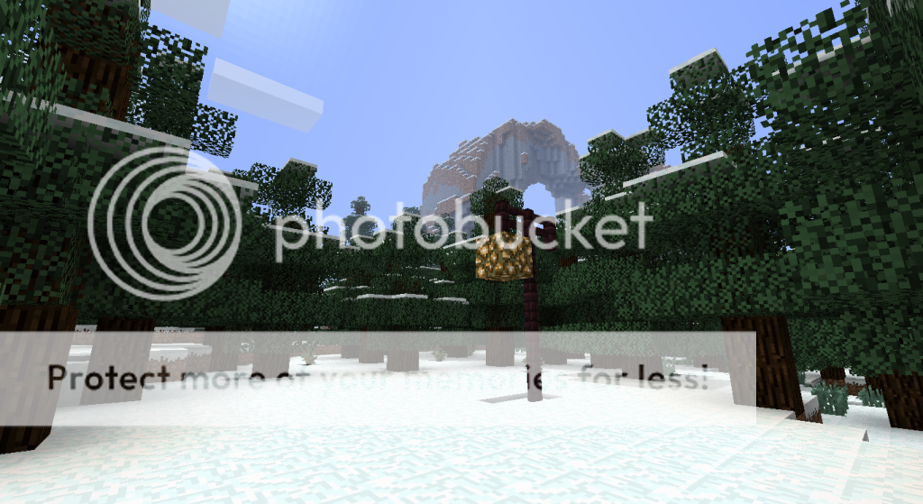 The World Of Narnia - Screenshots - Show Your Creation - Minecraft ...