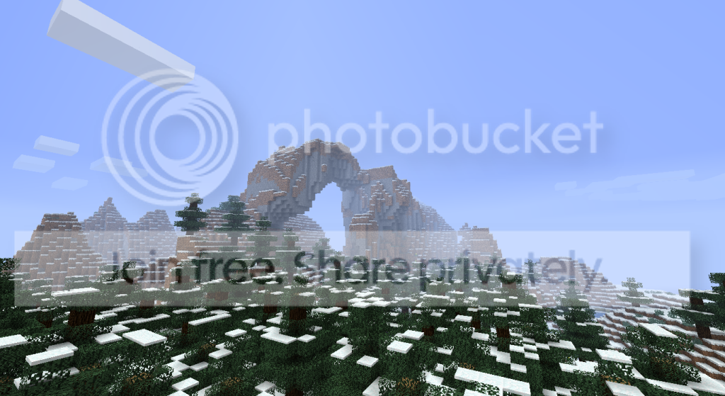 The World Of Narnia - Screenshots - Show Your Creation - Minecraft ...