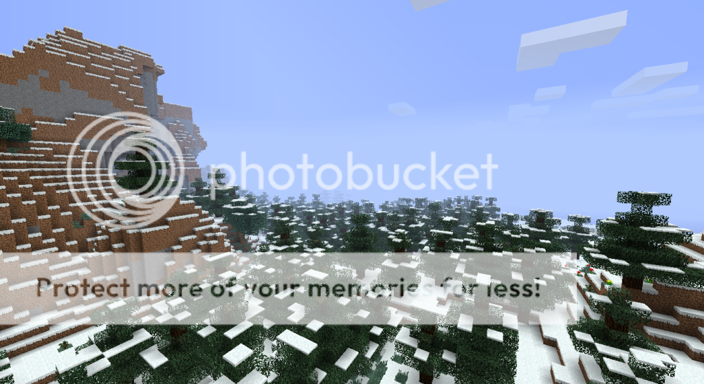 The World Of Narnia - Screenshots - Show Your Creation - Minecraft ...