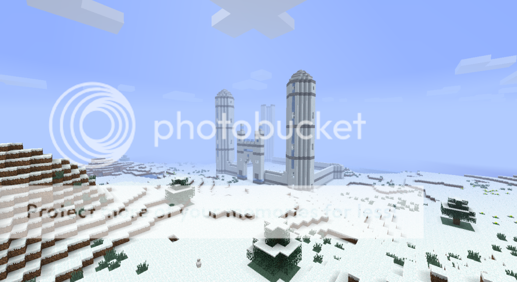 The World Of Narnia - Screenshots - Show Your Creation - Minecraft ...