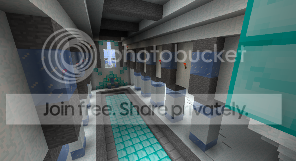 The World Of Narnia - Screenshots - Show Your Creation - Minecraft ...