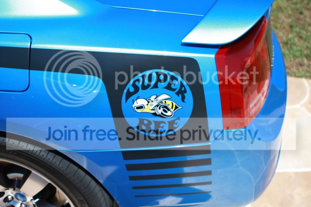 New Goodies Installed w/pics | Charger Forums