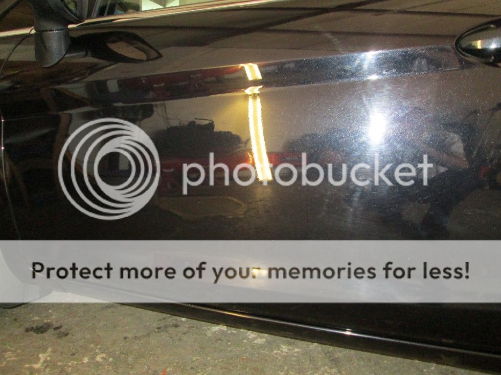 Ford Fiesta 59 Plate 2 Day Enhancement detail | Detailing World Forum