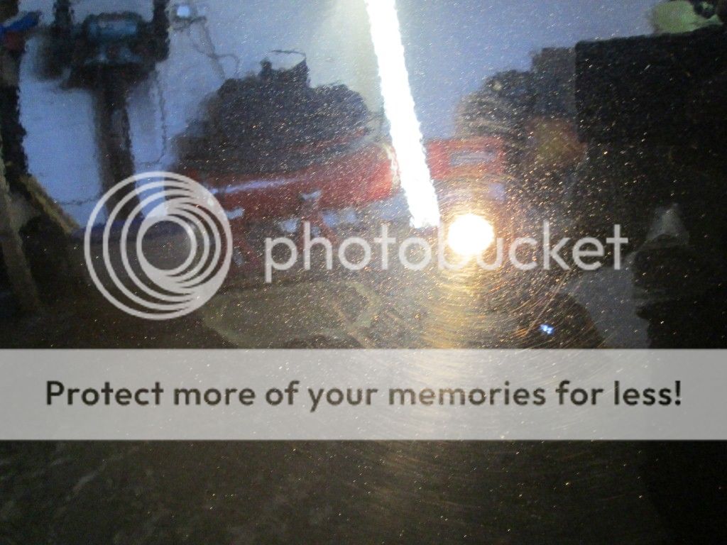 Ford Fiesta 59 Plate 2 Day Enhancement detail | Detailing World Forum