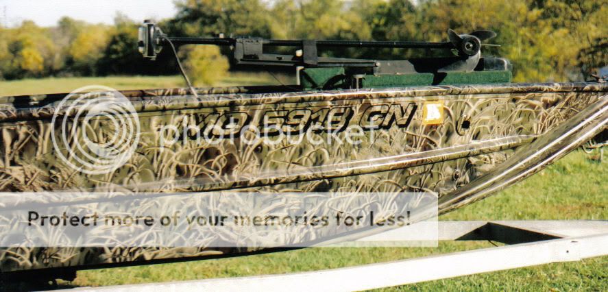 1752 Lowe Roughneck | Duck Hunting Forum