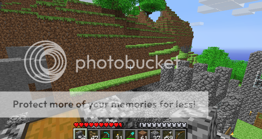 Castle Update - Alpha - Survival Single Player - Alpha - Archive ...