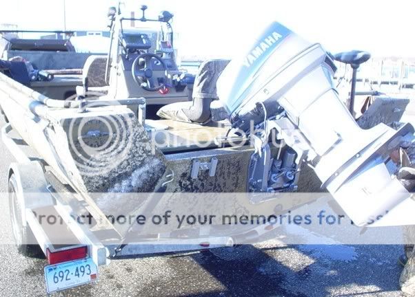 Sea/diver duckin' rigs | Duckboats