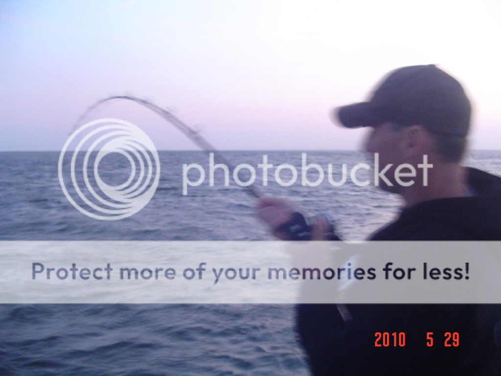 Bear Sportfishin Fishathin report... WIT PICS | BASS BARN