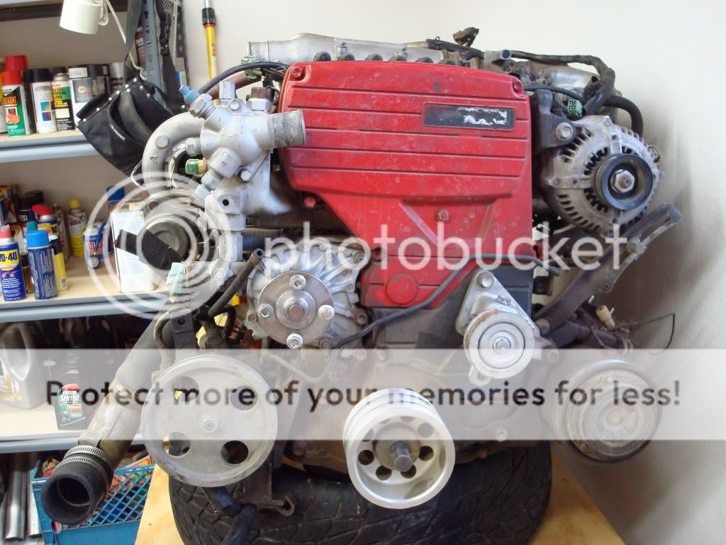 5MGE To 7MGTE Swap/Upgrade (1st post) | Toyota Celica Supra Forum