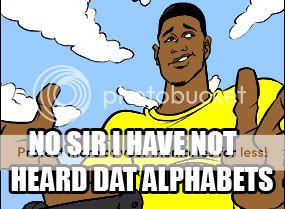 Muh dik yo - Stormfront