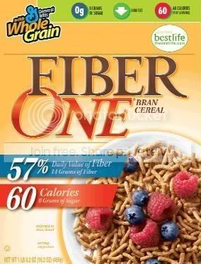 Worst Cereal Ever | NeoGAF