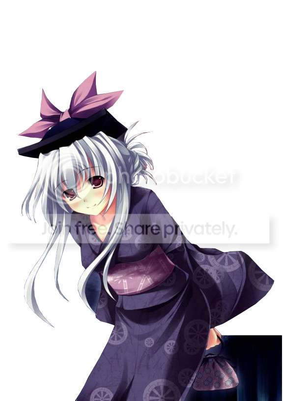 Setsilya~'s Signature - AnimeSuki Forum