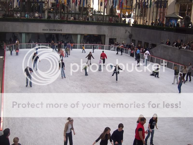 Ice rink - Works in Progress - Blender Artists Community