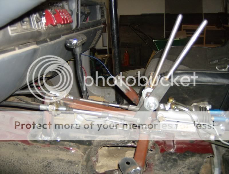 TOTM: MJ/XJ/ZJ T-case Doublers | Pirate 4x4