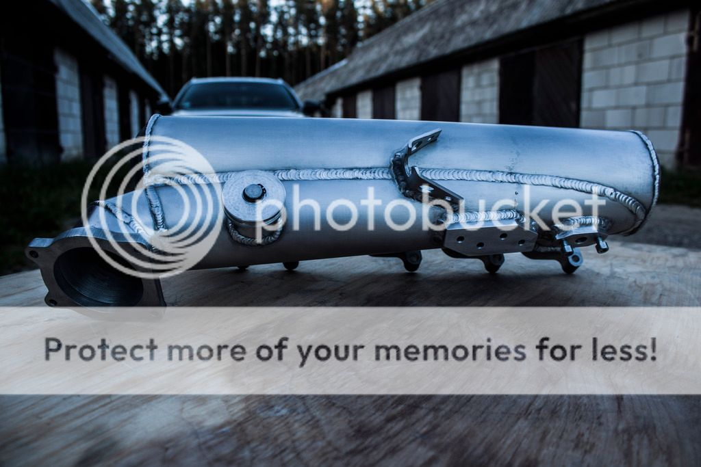 Dual plenum intake manifold - S2Forum - The Audi S2 Community