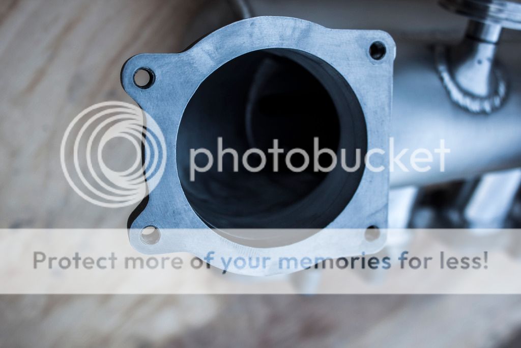 Dual plenum intake manifold - S2Forum - The Audi S2 Community