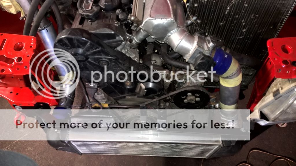 Dual plenum intake manifold - S2Forum - The Audi S2 Community