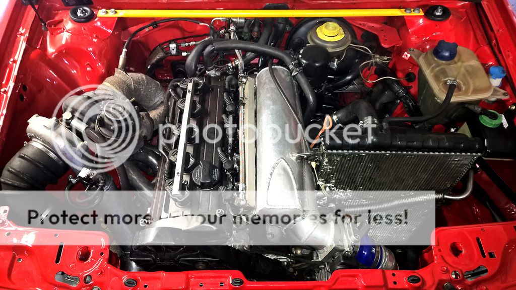 Dual plenum intake manifold - S2Forum - The Audi S2 Community