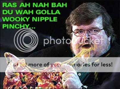 FARK.com: (2844298) Michael Moore credits "sleeping" to a recent 30lb ...