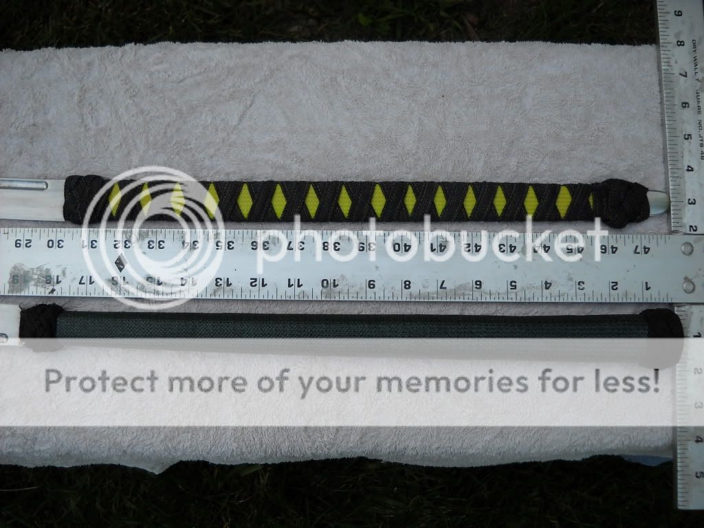 Long handled short swords | BladeForums.com